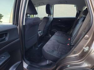 Brūns Honda CR-V 2015 Radviliškis, ar dzinēja tilpumu 1.60 L un nobraukumu 270 tūkst. km par 7900 €, foto 20 vietnē AUTOMOTO.COM.LV