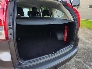 Brūns Honda CR-V 2015 Radviliškis, ar dzinēja tilpumu 1.60 L un nobraukumu 270 tūkst. km par 7900 €, foto 22 vietnē AUTOMOTO.COM.LV