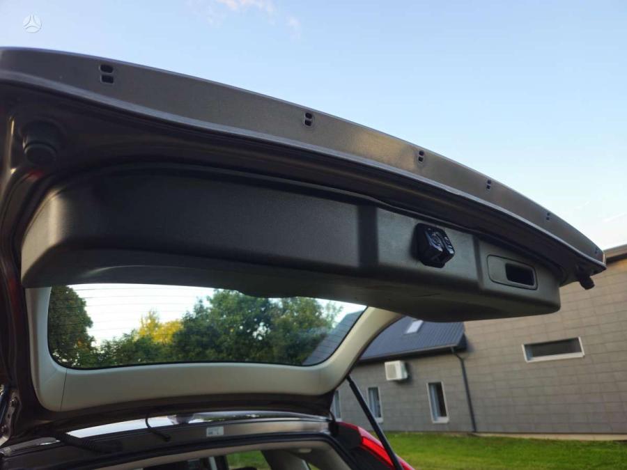 Brūns Honda CR-V 2015 Radviliškis, ar dzinēja tilpumu 1.60 L un nobraukumu 270 tūkst. km par 7900 €, foto 25 vietnē AUTOMOTO.COM.LV