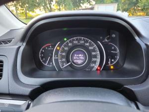 Brūns Honda CR-V 2015 Radviliškis, ar dzinēja tilpumu 1.60 L un nobraukumu 270 tūkst. km par 7900 €, foto 27 vietnē AUTOMOTO.COM.LV