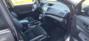 Brūns Honda CR-V 2016 Šauļi, ar dzinēja tilpumu 1.60 L un nobraukumu 212 tūkst. km par 13200 €, foto 22 vietnē AUTOMOTO.COM.LV