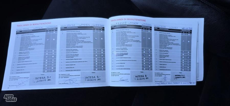 Brūns Honda CR-V 2016 Šauļi, ar dzinēja tilpumu 1.60 L un nobraukumu 212 tūkst. km par 13200 €, foto 27 vietnē AUTOMOTO.COM.LV