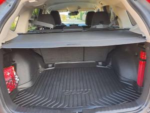 Brūns Honda CR-V 2016 Prienai, ar dzinēja tilpumu 1.60 L un nobraukumu 294 tūkst. km par 11900 €, foto 12 vietnē AUTOMOTO.COM.LV