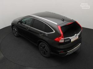Brūns Honda CR-V 2017 Viļņa, ar dzinēja tilpumu 2.00 L un nobraukumu 81 tūkst. km par 16199 €, foto 12 vietnē AUTOMOTO.COM.LV