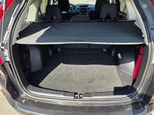 Brown Honda CR-V 2017 in Marijampole, with an engine capacity of 1.60 L and mileage of 302 thousand km for 8800 €, photo 17 on AUTOMOTO.COM.LV