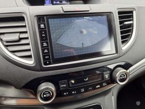 Brūns Honda CR-V 2017 Mažeikiai, ar dzinēja tilpumu 1.60 L un nobraukumu 268 tūkst. km par 11400 €, foto 11 vietnē AUTOMOTO.COM.LV
