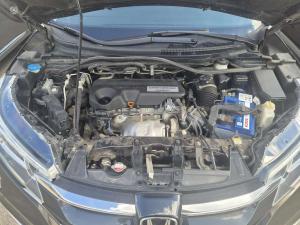 Brūns Honda CR-V 2017 Mažeikiai, ar dzinēja tilpumu 1.60 L un nobraukumu 268 tūkst. km par 11400 €, foto 16 vietnē AUTOMOTO.COM.LV