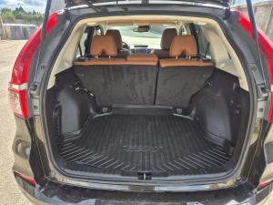 Brūns Honda CR-V 2017 Mažeikiai, ar dzinēja tilpumu 1.60 L un nobraukumu 269 tūkst. km par 11800 €, foto 13 vietnē AUTOMOTO.COM.LV