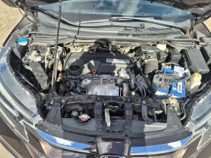 Brūns Honda CR-V 2017 Mažeikiai, ar dzinēja tilpumu 1.60 L un nobraukumu 269 tūkst. km par 11800 €, foto 15 vietnē AUTOMOTO.COM.LV