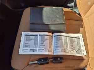 Brūns Honda CR-V 2017 Mažeikiai, ar dzinēja tilpumu 1.60 L un nobraukumu 269 tūkst. km par 11800 €, foto 16 vietnē AUTOMOTO.COM.LV