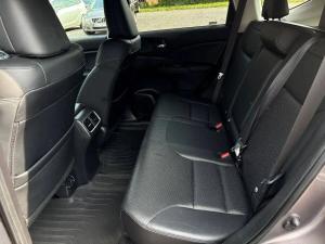Brūns Honda CR-V 2018 Rīga, ar dzinēja tilpumu 1.60 L un nobraukumu 188 tūkst. km par 13950 €, foto 10 vietnē AUTOMOTO.COM.LV