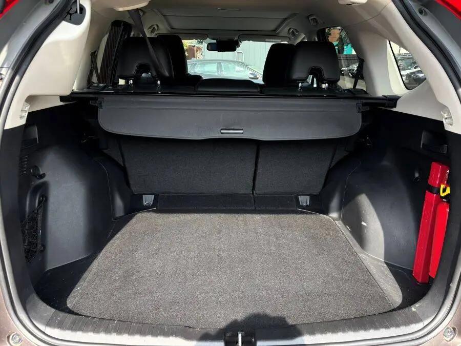 Brūns Honda CR-V 2018 Rīga, ar dzinēja tilpumu 1.60 L un nobraukumu 188 tūkst. km par 13950 €, foto 11 vietnē AUTOMOTO.COM.LV