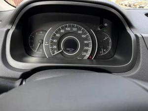 Brūns Honda CR-V 2018 Rīga, ar dzinēja tilpumu 1.60 L un nobraukumu 188 tūkst. km par 13950 €, foto 15 vietnē AUTOMOTO.COM.LV