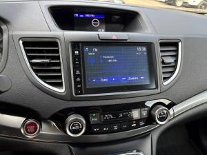 Brūns Honda CR-V 2018 Rīga, ar dzinēja tilpumu 1.60 L un nobraukumu 188 tūkst. km par 13950 €, foto 16 vietnē AUTOMOTO.COM.LV