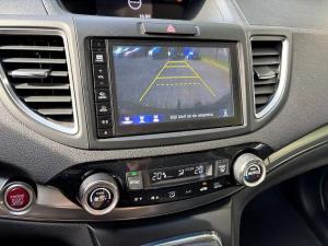 Brūns Honda CR-V 2018 Rīga, ar dzinēja tilpumu 1.60 L un nobraukumu 188 tūkst. km par 13950 €, foto 17 vietnē AUTOMOTO.COM.LV