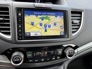 Brūns Honda CR-V 2018 Rīga, ar dzinēja tilpumu 1.60 L un nobraukumu 188 tūkst. km par 13950 €, foto 18 vietnē AUTOMOTO.COM.LV