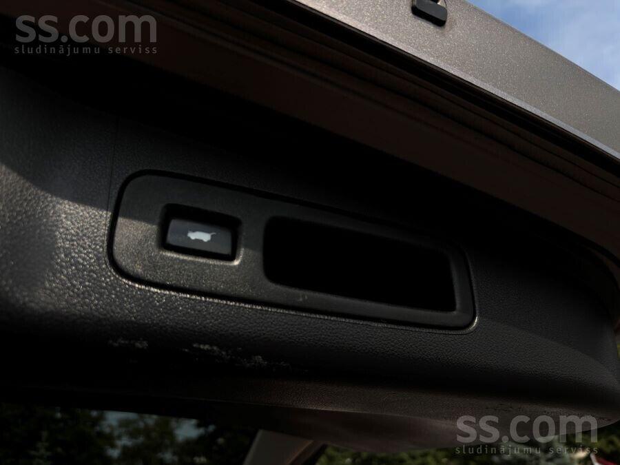 Brūns Honda CR-V 2018 Rīga, ar dzinēja tilpumu 1.60 L un nobraukumu 188 tūkst. km par 14950 €, foto 12 vietnē AUTOMOTO.COM.LV