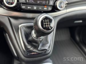 Brūns Honda CR-V 2018 Rīga, ar dzinēja tilpumu 1.60 L un nobraukumu 188 tūkst. km par 14950 €, foto 21 vietnē AUTOMOTO.COM.LV