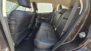 Brūns Honda CR-V 2018 Kauņa, ar dzinēja tilpumu 1.60 L un nobraukumu 300 tūkst. km par 10750 €, foto 16 vietnē AUTOMOTO.COM.LV
