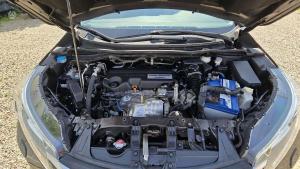 Brūns Honda CR-V 2018 Kauņa, ar dzinēja tilpumu 1.60 L un nobraukumu 300 tūkst. km par 10750 €, foto 20 vietnē AUTOMOTO.COM.LV