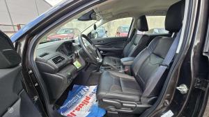 Brūns Honda CR-V 2018 Kauņa, ar dzinēja tilpumu 1.60 L un nobraukumu 299 tūkst. km par 10999 €, foto 10 vietnē AUTOMOTO.COM.LV