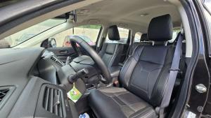 Brūns Honda CR-V 2018 Kauņa, ar dzinēja tilpumu 1.60 L un nobraukumu 299 tūkst. km par 10999 €, foto 12 vietnē AUTOMOTO.COM.LV