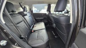 Brūns Honda CR-V 2018 Kauņa, ar dzinēja tilpumu 1.60 L un nobraukumu 299 tūkst. km par 10999 €, foto 16 vietnē AUTOMOTO.COM.LV
