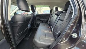 Brūns Honda CR-V 2018 Kauņa, ar dzinēja tilpumu 1.60 L un nobraukumu 299 tūkst. km par 10999 €, foto 17 vietnē AUTOMOTO.COM.LV