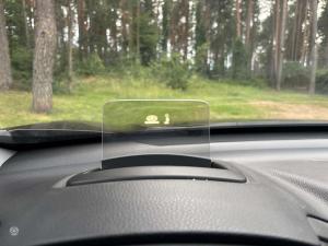 Brown Honda CR-V 2018 in Varena, with an engine capacity of 1.50 L and mileage of 240 thousand km for 17500 €, photo 13 on AUTOMOTO.COM.LV