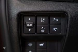 Brown Honda CR-V 2019 in Vilnius, with an engine capacity of 1.50 L and mileage of 120 thousand km for 21500 €, photo 13 on AUTOMOTO.COM.LV