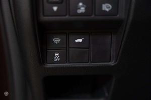 Brown Honda CR-V 2019 in Vilnius, with an engine capacity of 1.50 L and mileage of 120 thousand km for 21500 €, photo 14 on AUTOMOTO.COM.LV