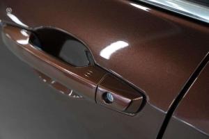 Brown Honda CR-V 2019 in Vilnius, with an engine capacity of 1.50 L and mileage of 120 thousand km for 21500 €, photo 25 on AUTOMOTO.COM.LV