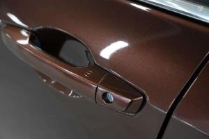 Brown Honda CR-V 2019 in Vilnius, with an engine capacity of 1.50 L and mileage of 120 thousand km for 21150 €, photo 25 on AUTOMOTO.COM.LV