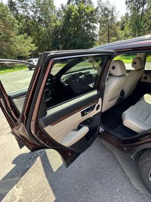 Brūns Honda CR-V 2021 Mažeikiai, ar dzinēja tilpumu 1.99 L un nobraukumu 64 tūkst. km par 27500 €, foto 12 vietnē AUTOMOTO.COM.LV