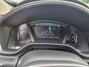 Brūns Honda CR-V 2021 Šauļi, ar dzinēja tilpumu 1.99 L un nobraukumu 112 tūkst. km par 25950 €, foto 9 vietnē AUTOMOTO.COM.LV