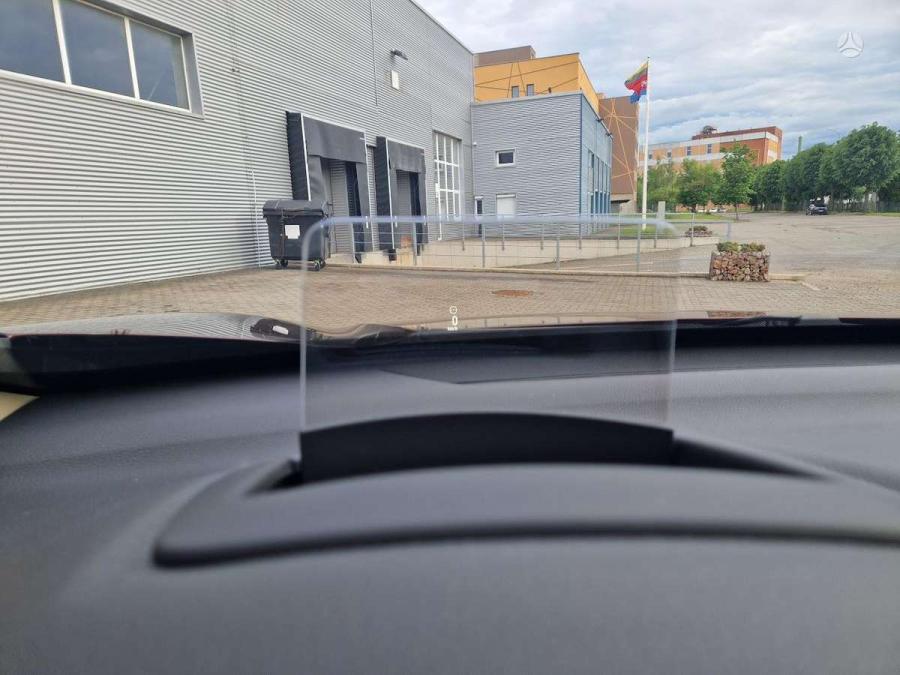 Brūns Honda CR-V 2021 Šauļi, ar dzinēja tilpumu 1.99 L un nobraukumu 112 tūkst. km par 25950 €, foto 12 vietnē AUTOMOTO.COM.LV