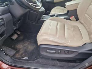 Brūns Honda CR-V 2021 Šauļi, ar dzinēja tilpumu 1.99 L un nobraukumu 112 tūkst. km par 25950 €, foto 19 vietnē AUTOMOTO.COM.LV