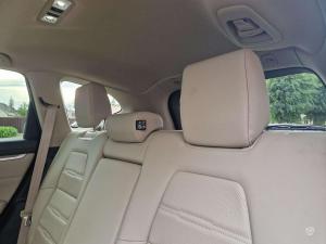 Brūns Honda CR-V 2021 Šauļi, ar dzinēja tilpumu 1.99 L un nobraukumu 112 tūkst. km par 25950 €, foto 25 vietnē AUTOMOTO.COM.LV