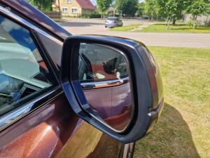 Brūns Honda CR-V 2021 Šauļi, ar dzinēja tilpumu 1.99 L un nobraukumu 112 tūkst. km par 25950 €, foto 28 vietnē AUTOMOTO.COM.LV
