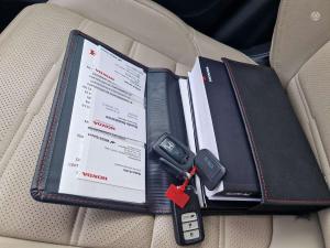 Brūns Honda CR-V 2021 Šauļi, ar dzinēja tilpumu 1.99 L un nobraukumu 112 tūkst. km par 25950 €, foto 30 vietnē AUTOMOTO.COM.LV