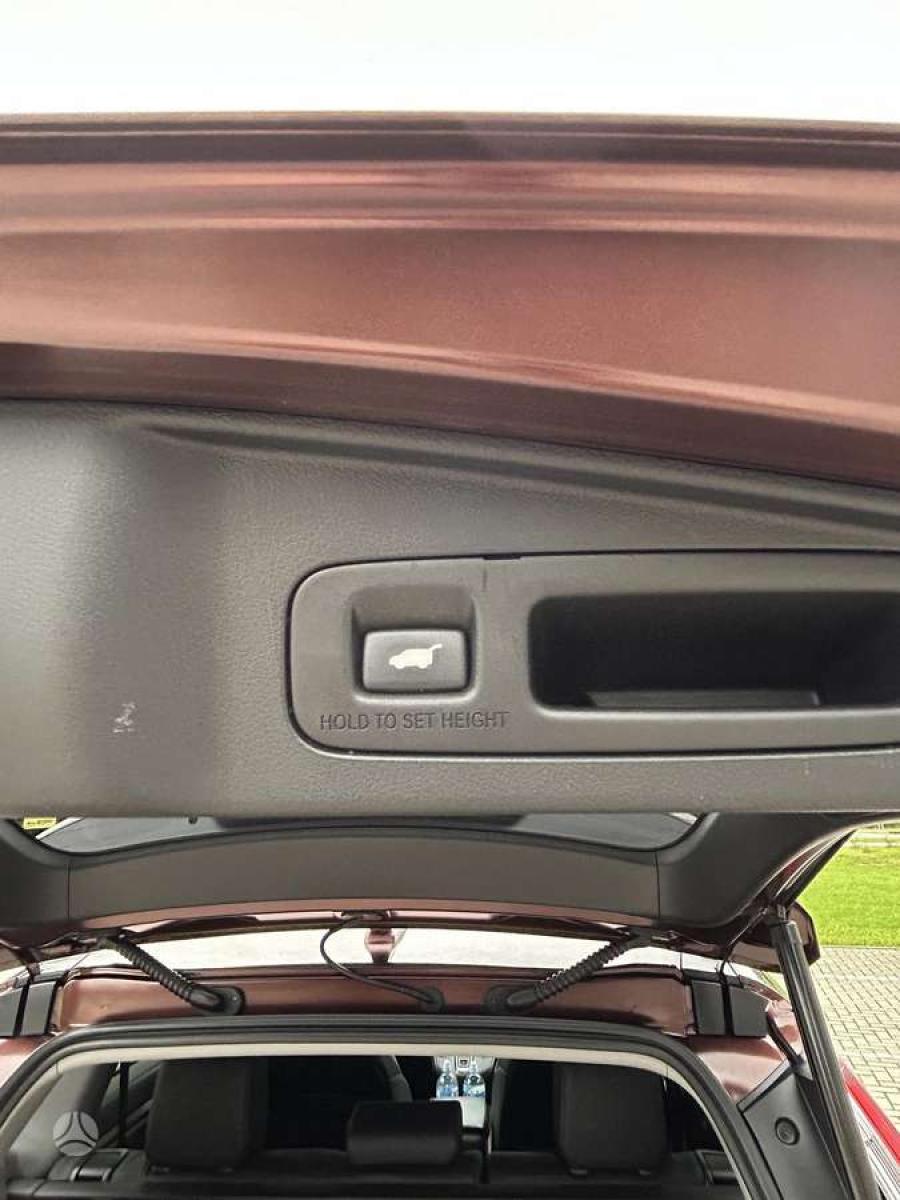 Коричневый Хонда СРВ 2021 в Кретинга, объемом двигателя 1.99 л и пробегом 137 тыс. км за 28800 €, фото 14 на AUTOMOTO.COM.LV