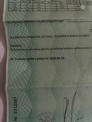 Коричневый Хонда СРВ 2021 в Кретинга, объемом двигателя 1.99 л и пробегом 137 тыс. км за 28800 €, фото 39 на AUTOMOTO.COM.LV