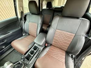 Brūns Honda CR-V 2017 Rīga, ar dzinēja tilpumu 2.00 L un nobraukumu 192 tūkst. km par 15900 €, foto 15 vietnē AUTOMOTO.COM.LV