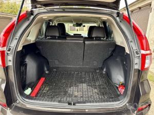 Brūns Honda CR-V 2017 Rīga, ar dzinēja tilpumu 2.00 L un nobraukumu 192 tūkst. km par 15900 €, foto 16 vietnē AUTOMOTO.COM.LV