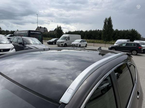 Brūns Honda CR-V 2016 Tauragė, ar dzinēja tilpumu 1.60 L un nobraukumu 260 tūkst. km par 11200 €, foto 9 vietnē AUTOMOTO.COM.LV