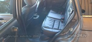Brūns Honda CR-V 2010 Tallina, ar dzinēja tilpumu 2.20 L un nobraukumu 277 tūkst. km par 8999 €, foto 8 vietnē AUTOMOTO.COM.LV