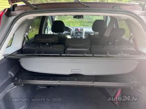 Brūns Honda CR-V 2012 Saku, ar dzinēja tilpumu 2.00 L un nobraukumu 155 tūkst. km par 9000 €, foto 11 vietnē AUTOMOTO.COM.LV