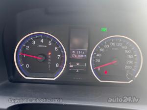 Brūns Honda CR-V 2012 Saku, ar dzinēja tilpumu 2.00 L un nobraukumu 155 tūkst. km par 9000 €, foto 12 vietnē AUTOMOTO.COM.LV