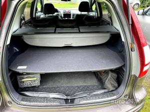 Brūns Honda CR-V 2012 Tartu, ar dzinēja tilpumu 2.20 L un nobraukumu 150 tūkst. km par 6900 €, foto 11 vietnē AUTOMOTO.COM.LV