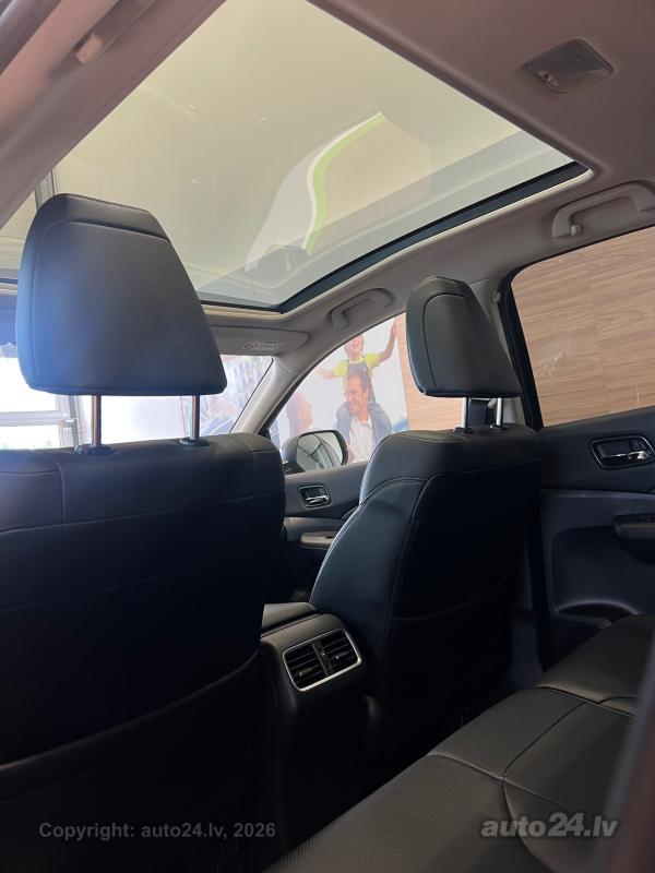 Brūns Honda CR-V 2015 Rakvere, ar dzinēja tilpumu 2.00 L un nobraukumu 169 tūkst. km par 14400 €, foto 10 vietnē AUTOMOTO.COM.LV